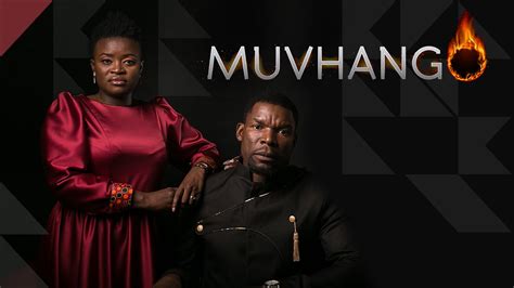 Sabc Muvhango Season Season 02