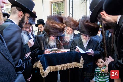 Photo Gallery Skulen Rebbe By Birchas Ilunis Boro Park 24