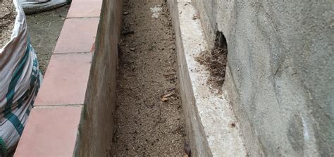 Impermeabilizaci N Jardineras Vallimper
