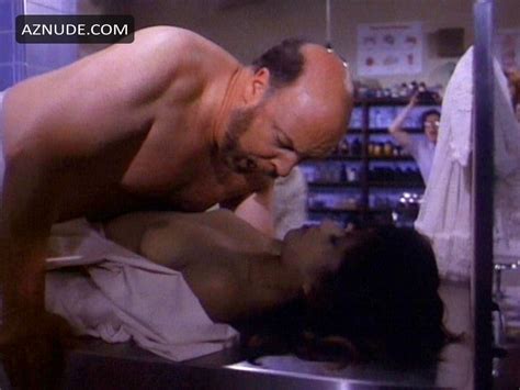 Mortuary Academy Nude Scenes Aznude