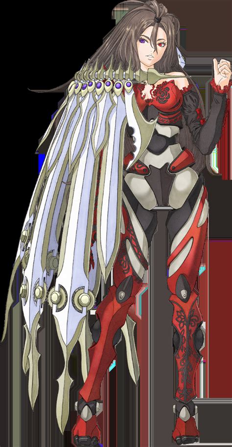 Liwanna Gimlay Tales Of And 1 More Drawn By Fujishimakousuke Danbooru