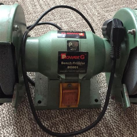 bench grinder точильный станок – купить в Москве, цена 2 000 руб ...