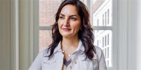 Sadaf Lodhi Is Building A Culture Of Sex Positivity University Of