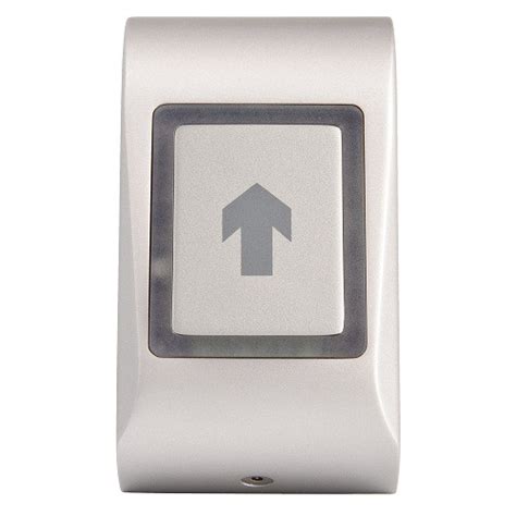 Utc Acl800 Pb S Acl800 Touch Capacitive Push Button