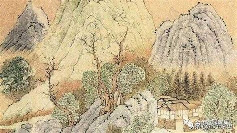 蘇軾最後悔沒聽王安石的勸告 每日頭條