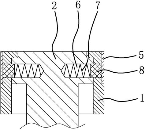 一种阀门锁的制作方法