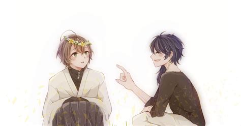 帝幻 No Title ぱむのイラスト Pixiv