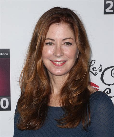 Dana Delany Hairstyles And Haircuts Celebrity Hair Ideas