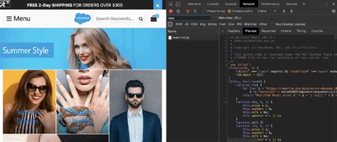 11 Days Of Salesforce Storefront Reference Architecture Sfra — Day 10