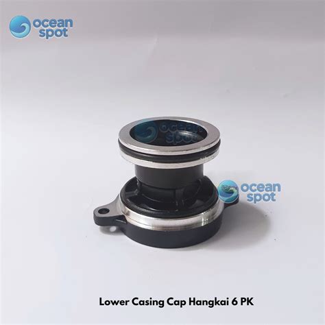 Lower Casing Cap Hangkai 6 Pk Assy Sea Spot Shopee Singapore
