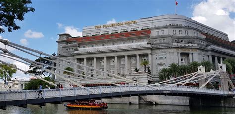 싱가포르 반나절 시내 핵심투어내셔널갤러리and강변머라이언공원스카이가든 줌줌투어 싱가포르 싱가포르