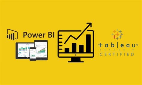Create An Interactive Dashboard And Report Analysis With Tableau And