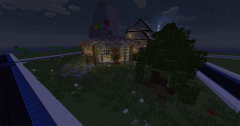 Hcf Base Build Minecraft Map