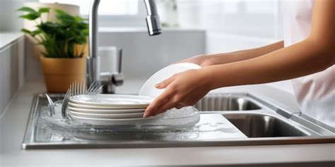 Imágenes De Lavar Platos Descarga Gratuita En Freepik