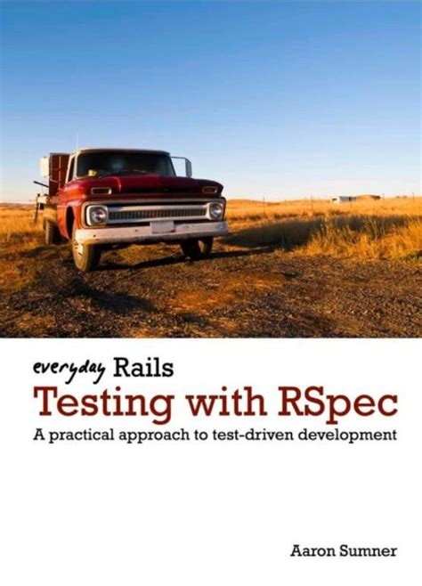 Simone Roveri On Linkedin Everydayrailsrspec Rubyonrails Rspec Learning