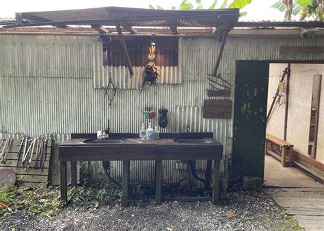 【神奈川県厚木市】 1日5組限定のtiny Camp Villageでデイキャンプ！ ちりつもキャンプ