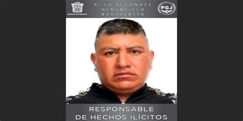 Fue sentenciado a 75 años de prisión por el delito de secuestro