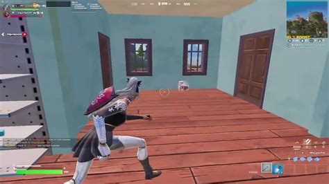 Live Fortnite Je Suis Classer ELITE Rush Chanpion YouTube