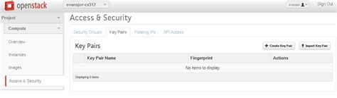 Openstack Cs Documentation