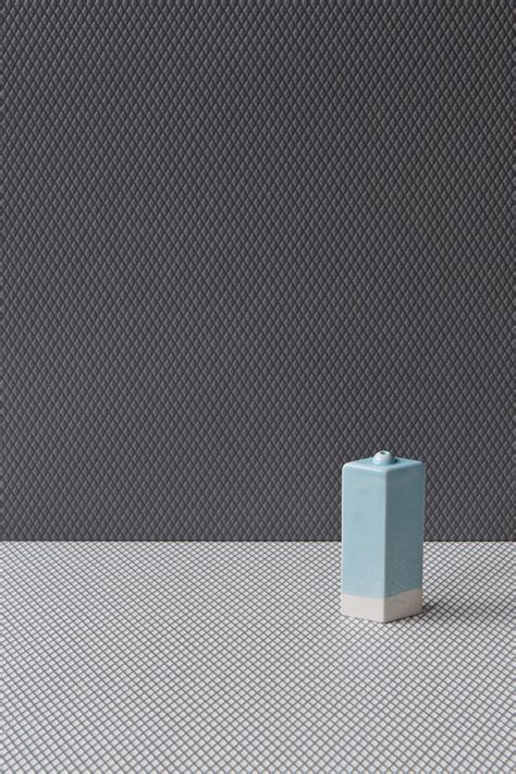 Bouroullec Brothers Design Rombini Tile Collection For Mutina