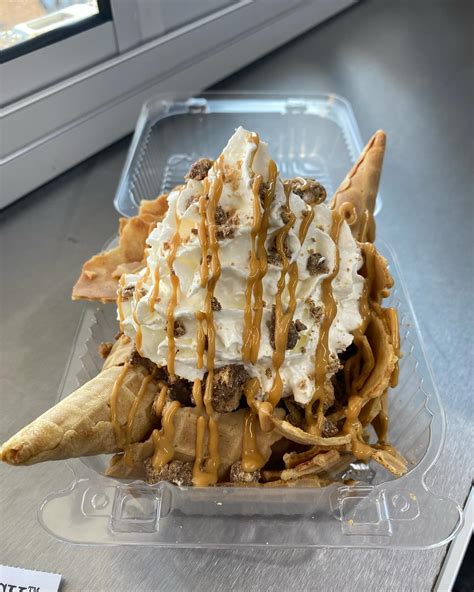 The Rolling Cones Therollingconestx • Instagram Photos And Videos