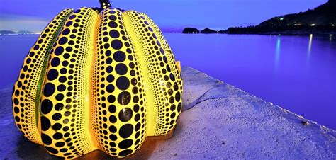 芸術の秋。まるごとアートな島『直島（香川県）』に行ってみよう！ 旅時間