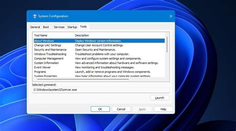 Well Hidden Features In Windows