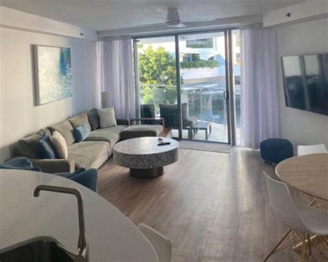 Cilento Mooloolaba Rental Australiaqueensland 7across Resort Profile