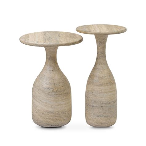 Juniper Nesting Table Duo Pure Salt Shoppe