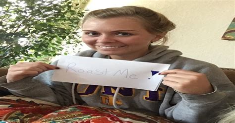 My Girlfriends Best Friend Thinks She Can Take It Please Prove Her Wrong Roastme