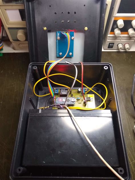 Alarme Com Arduino By Arne