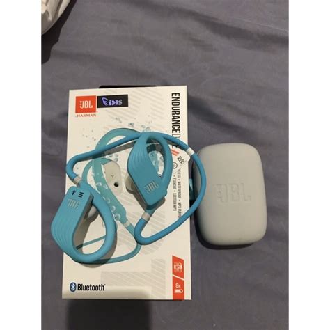 Jual Jbl Endurance Belum Pernah Digunakan Indonesia Shopee Indonesia