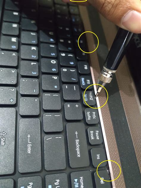 Biaya Mengganti Keyboard Laptop Ganti Keyboard Laptop Sendiri