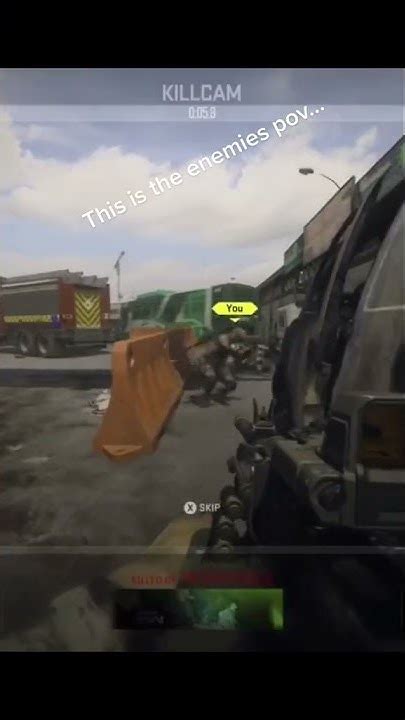 Slide Cancel Mw2 Youtube