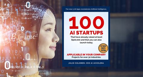 100 Ai Startups 100 Llm Apps That Have Earned 500000 Before Their First Year Of Existence