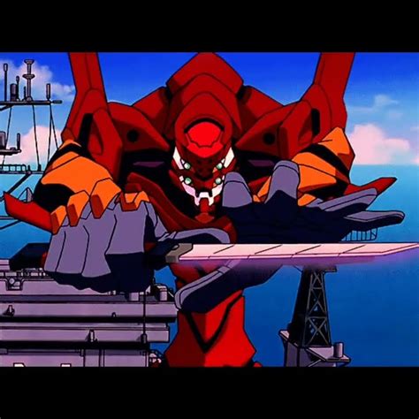 Evangalionevangalion Anime Evangalion Youtube