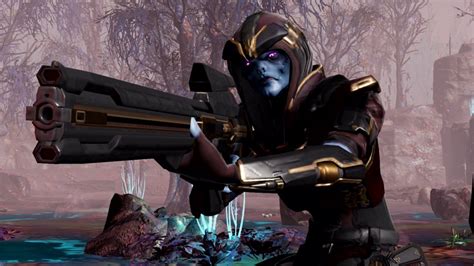 Xcom Wotc 2 2k Newsroom