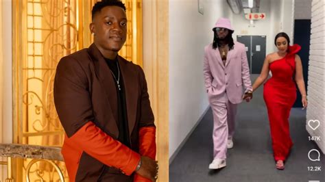 AMKENI SHAKIB ATHIBITISHA KUACHANA NA ZARI AMERUDIANA NA DIAMOND