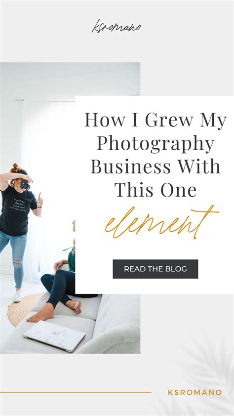 Learn How To Start Your Own Photography Business From Scratch Follow
