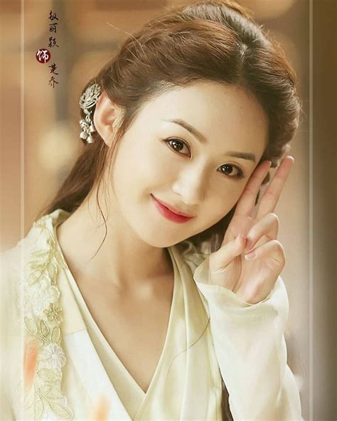Zhaoliying 赵丽颖 On Instagram “d 4 赵丽颖1016生日快乐 Zhaoliying