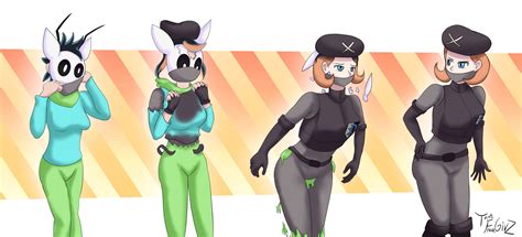 Pokemon Team Plasma Grunt