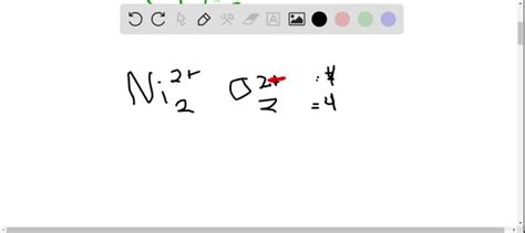 solved write formulas for the following compounds that a colleague read