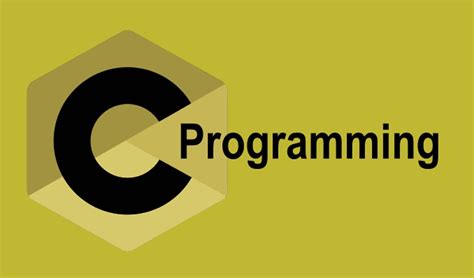 differences between c and c programming languages bscholarly