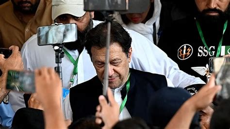 Imran Khan S Transfer To Adiala Jail Sparks Confusion Despite IHC Orders