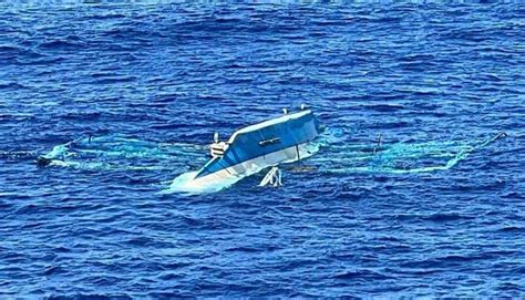 Pcg Salvage Ops Set For Fb Dearyn