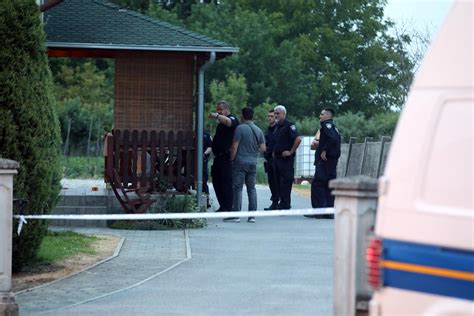 Jutarnji list Cure detalji stravičnog zločina kod Varaždina Za sve