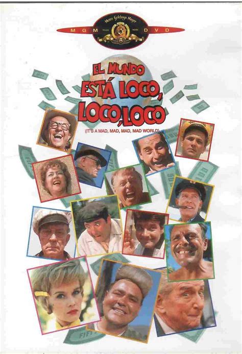 El Mundo Está Loco Loco Loco Librería Reciclaje Granada