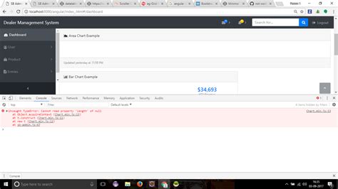 Not Working With Ng View Container Issue 60 Jtblin Angular Chart
