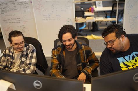 Itj On Linkedin Itj Techtalks Bootcamps Traineeprogram Innovation Mentorship