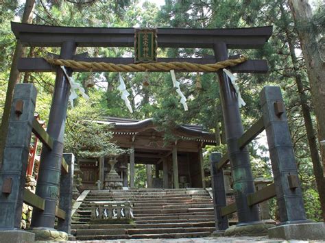 爱宕神社